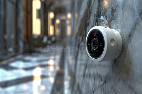 Digital Monitoring And Detection Enhance Security With Watchful Eye