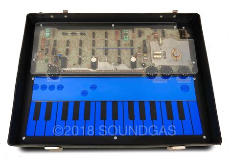 Ems Synthi Aks For Sale Soundgas
