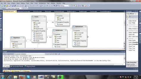 Asp Net Entity Framework Tutorial Part 7 YouTube