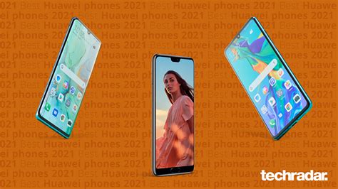 Best Huawei Phones Find Your Perfect Huawei Techradar