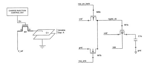 Method And Apparatus For Reducing Charge Injection In Control Of Mems Electrostatic Actuator