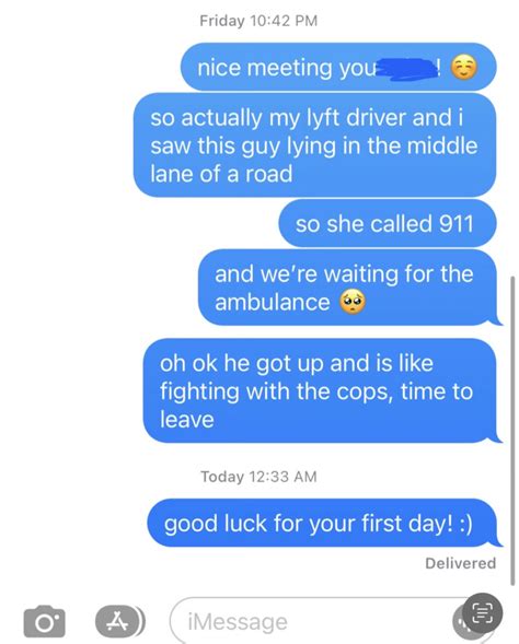 She Stops Responding After A Great Date Good Gentleman