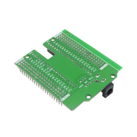 Forraspberrypi Pico Gpio Expansion Board För Raspberrypi Pico Sensor