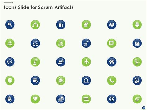 Scrum Artifacts Powerpoint Presentation Slides Presentation Graphics Presentation Powerpoint