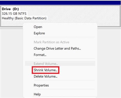 How To Partition Hard Disk Drive In Windows 11 TechCult