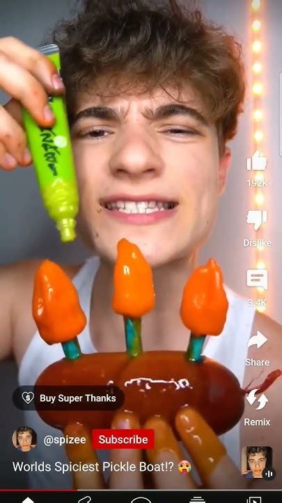 Roasting Spizee Youtube