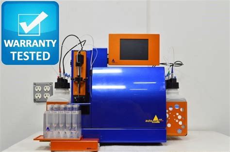 Used Miltenyi Automacs Pro Cell Separator For Sale Dotmed Listing 4727514