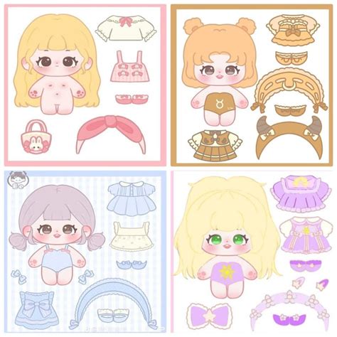 Pin By Smitha Ittyerah On Keziapaper Doll House Free Printable Paper