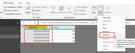 Solved Removing Null Values Before A Dataset Wo Removing
