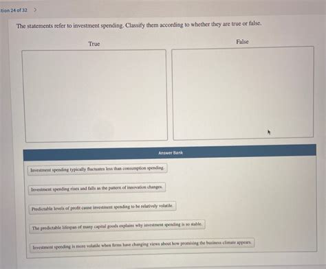 solved question 21 of 32 the graph represents consumption