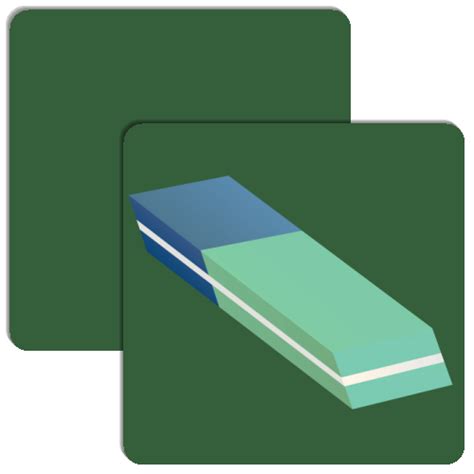 Classroom Objects Memory Game Match The Memory
