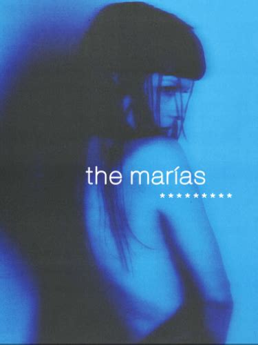 The Marias 3 De Abril 2025 Showcenter Complex Monterrey