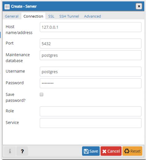 How To Install Pgadmin4 In Centos 7