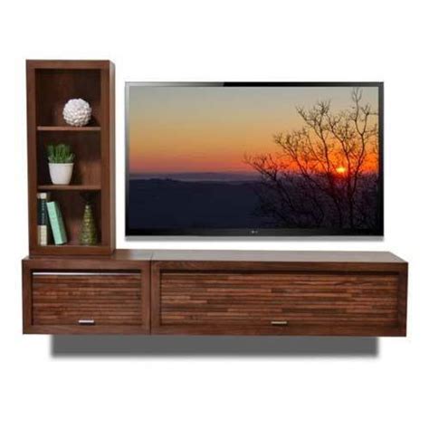 LCD Wooden Console At Rs 65000 Wood Console Table In Gautam Budh Nagar ID 13279837133