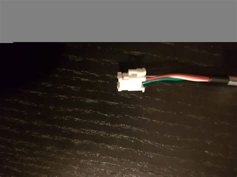 что это за разъем В помощь начинающему Форум electronix