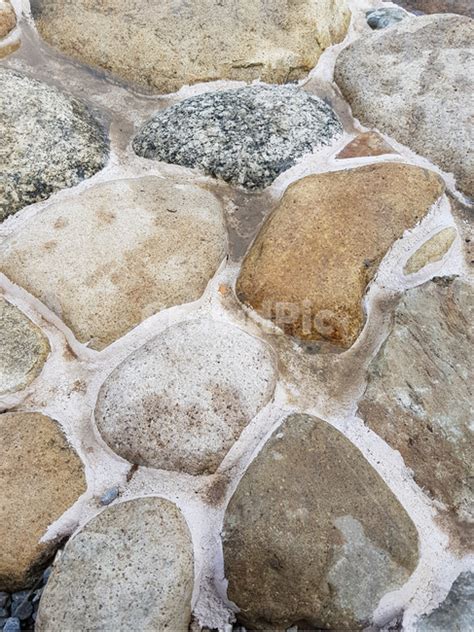 계곡 바닥 돌멩이 패턴 돌 사진이미지일러스트캘리그라피 달콤별작가