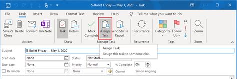 GTD And InBox Zero With Microsoft Outlook Simon Angling