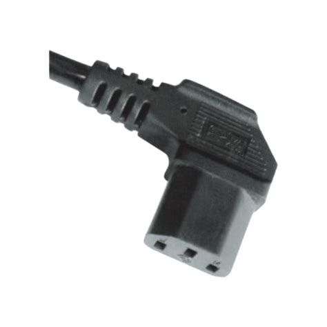 How Do Iec Standard Power Cords Solve Problems Related To Electromagnetic Interference Emi
