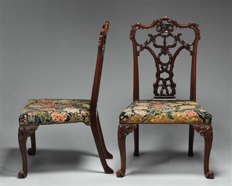 Original Chippendale Furniture
