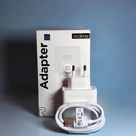 Jual Charger Realme W Super Dart Usb Type C Original Shopee Indonesia