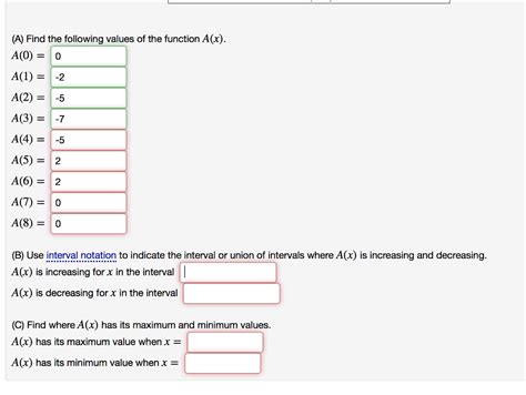 Solved Let F T Be The Piecewise Linear Function With Domain Chegg