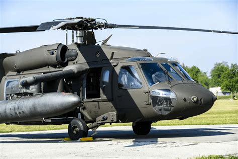 The Top 5 Us Military Helicopters