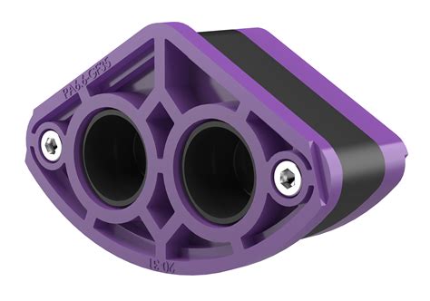 Segmento Seg Segments For Installation In Hsi150 S3 System Cover