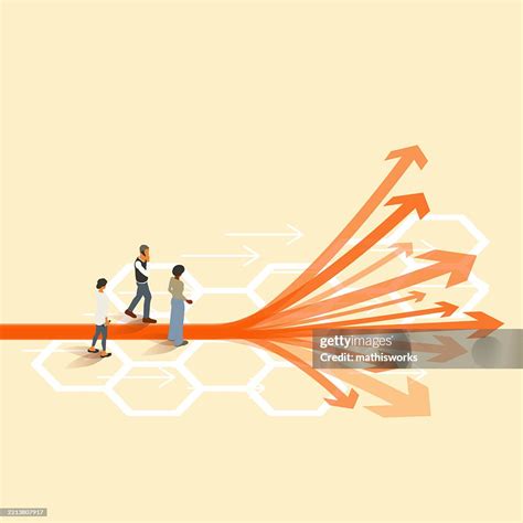 Force Multiplier High Res Vector Graphic Getty Images
