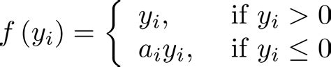 Kaiming He Initialization We Will Derive Kaiming Initialization By