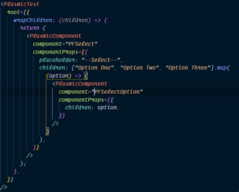 How To Use A Plasmic Select In The Loader Api Developer Support