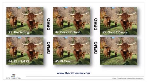 Oracle Iot Cloud Service First Practical Experience Pdf