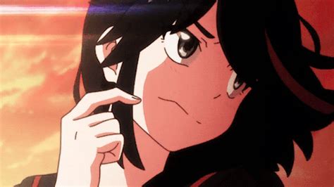 Ryuko Matoi  Tumblr