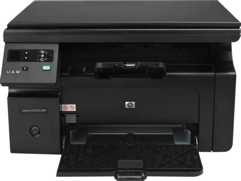 HP LaserJet Pro M1132 Multifunction Printer - Specifications | HP® Support
