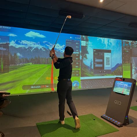 프렌즈 스크린 송파문정점 ⛳️프리미엄 연습장 프렌즈스스린 퀀텀q And Qed골프 송파문정점과 올 가을에도 함께해요🍁🍂 레슨 연습장 이용권 출시🤭 최대 50 한정