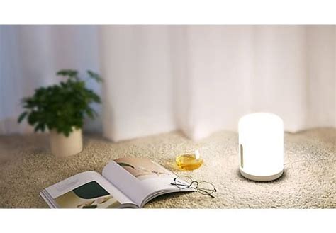 Lámpara de mesa - MUE4093GL XIAOMI | MediaMarkt