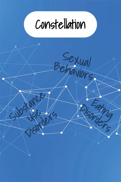 Constellation Sex Eating Disorders Substance Use Disorders Puberty