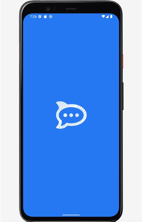 Rocket Chat App Stuck On Splash Screen And Typeerror Cannot Read