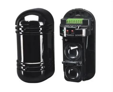 24v Optical Two Beam Detectors At Rs 15000 In Pune Id 23709159833