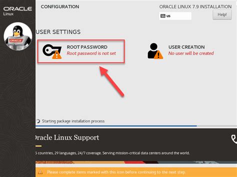 Oracle Linux Installation On Virtual Box Oracle Solutions