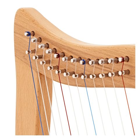 String Harp String Set By Gear Music At Gear Music