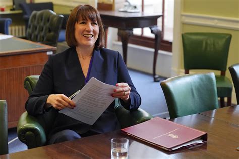 Labours Budget Will End Tories Austerity Mismanagement And Managed