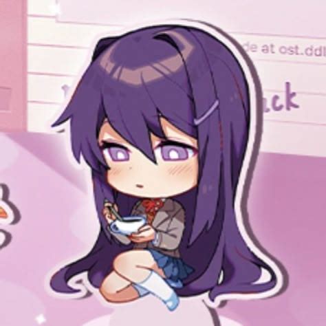 Ddlc Yuri