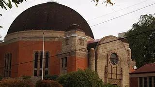 Americas Most Beautiful Inspiring And Unique Synagogues Part 1