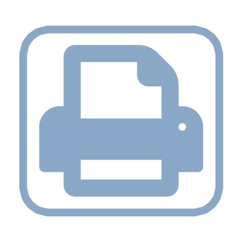 Brother Printer Icon At Collection Of Brother Printer