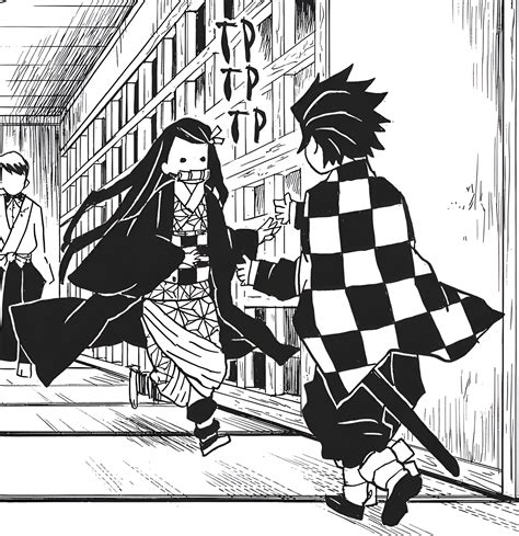 Demon Slayer Out Of Context 3 Slayer Duos Icons Demon