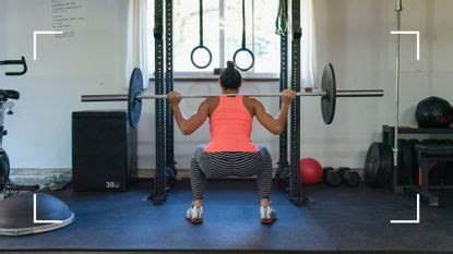 Types Of Squats Great Variations And Their Benefits Woman Home
