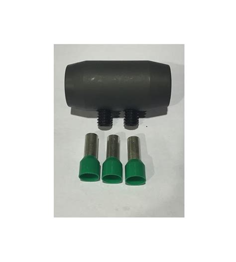 Pmc Wire Connector Assembly Profoam Spray Foam Equipment Features