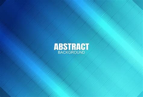 Modern Colorful Abstract Background Vector Stock Illustration