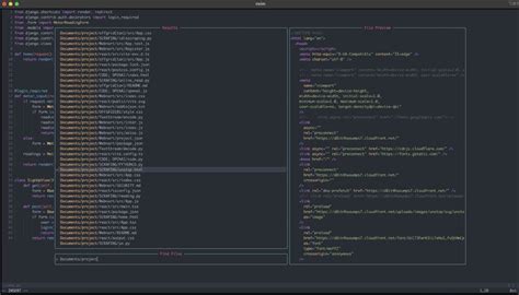 Adithyan Madhu On Linkedin Switching To Neovim From Vs Code 🚀 For