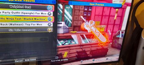 I Just Got This Thoughts R Narutoshinobistriker